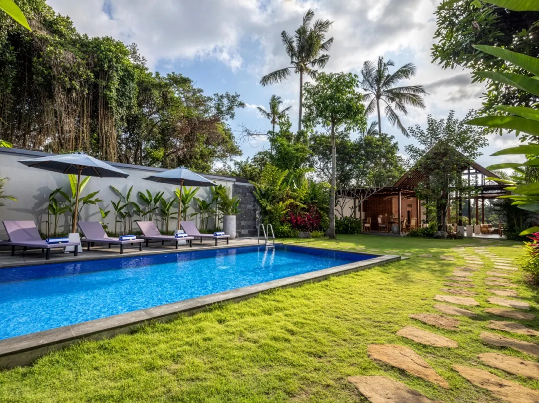 Bhumi Sangtu Ubud - Ubud