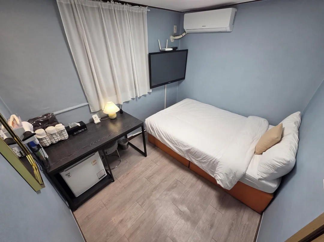 Aroma Hotel - Seoel
