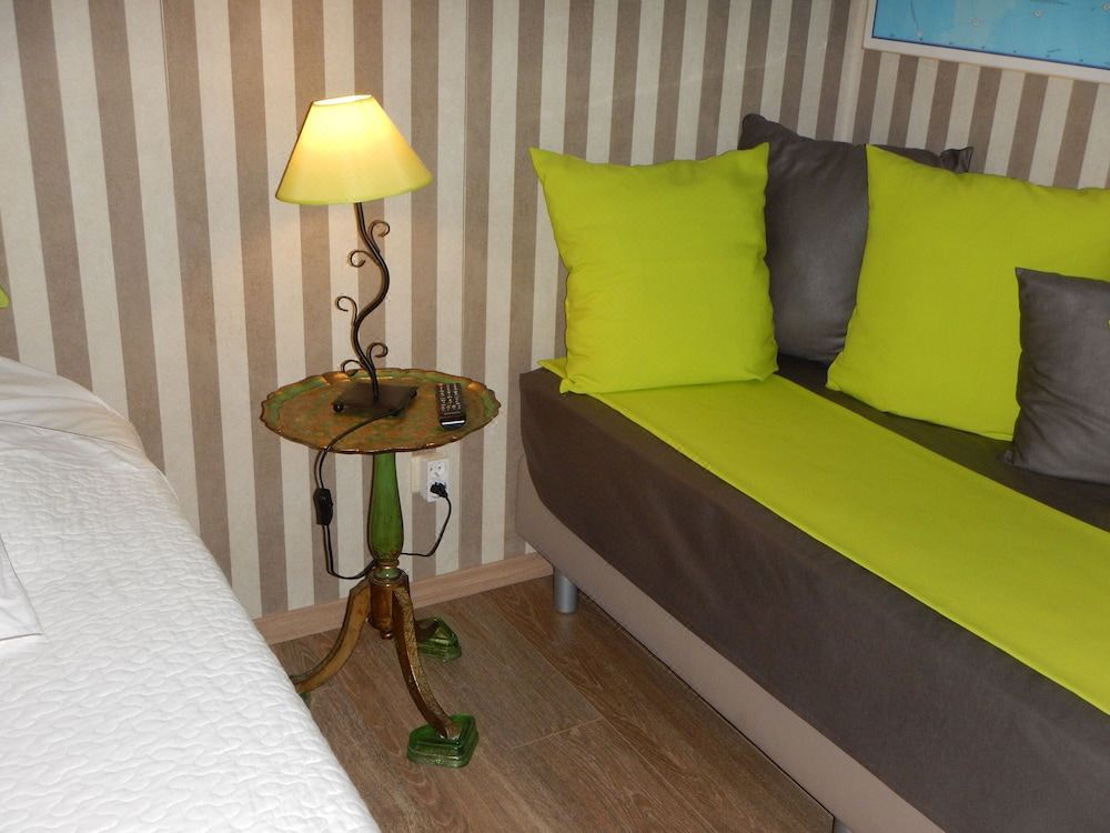 Chambre D'hôtes La Chrysalide - B&b Mons - Bergen