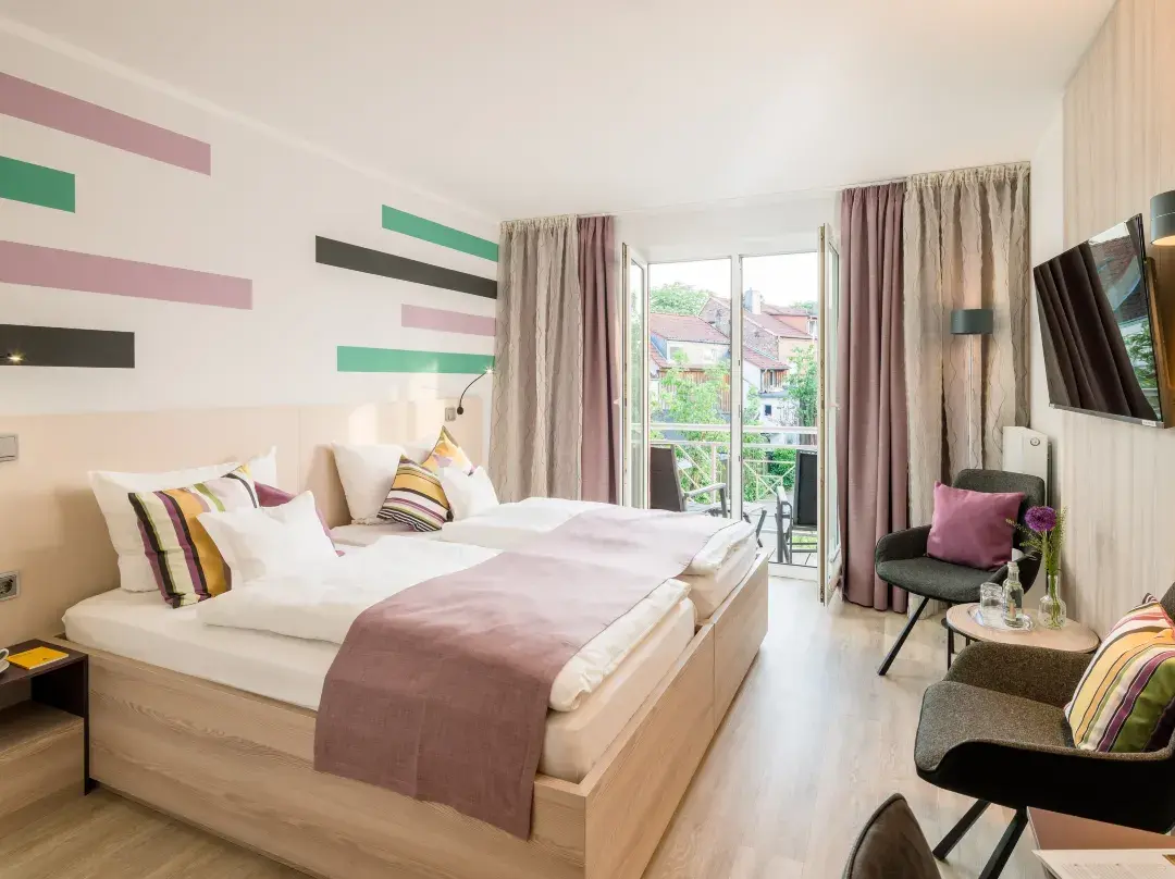 Hotel Blumlage Celle - Celle