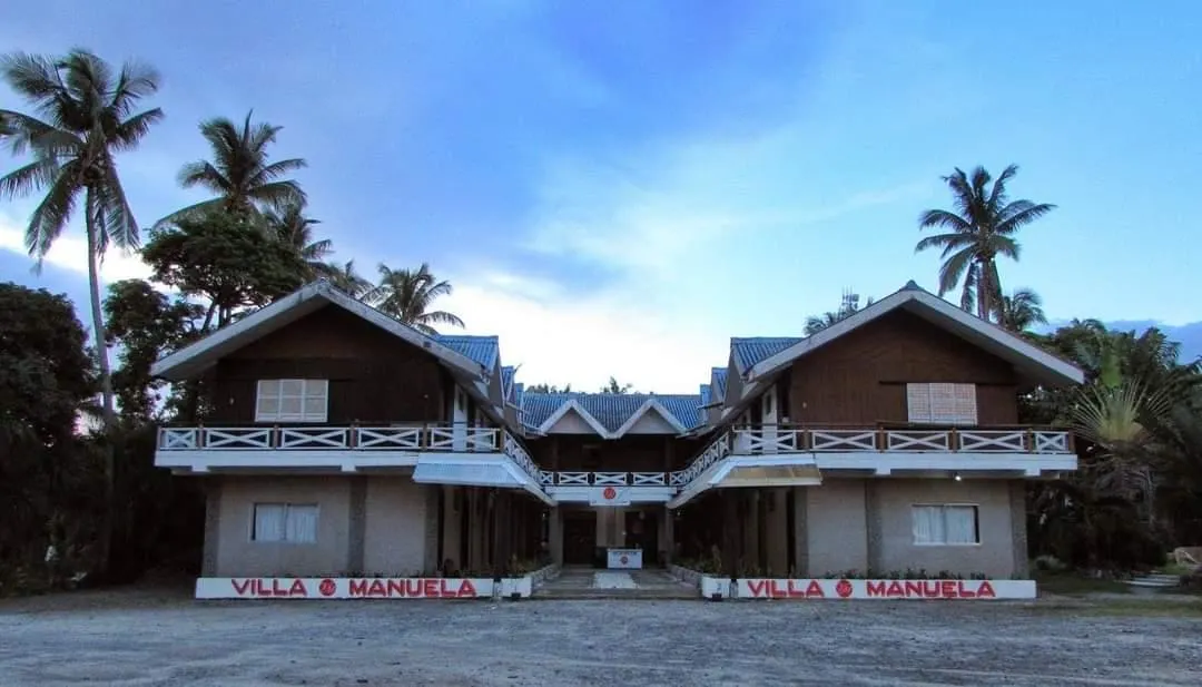 Villa Manuela Ilocos Beach Resort - Pagudpud