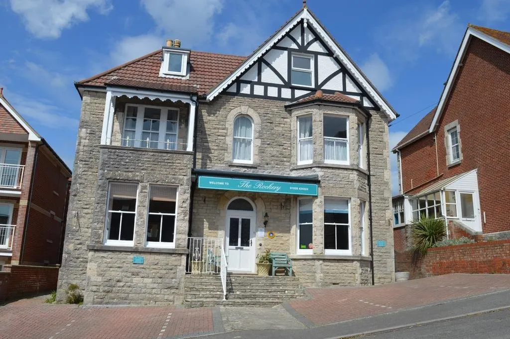 The Rookery - Swanage