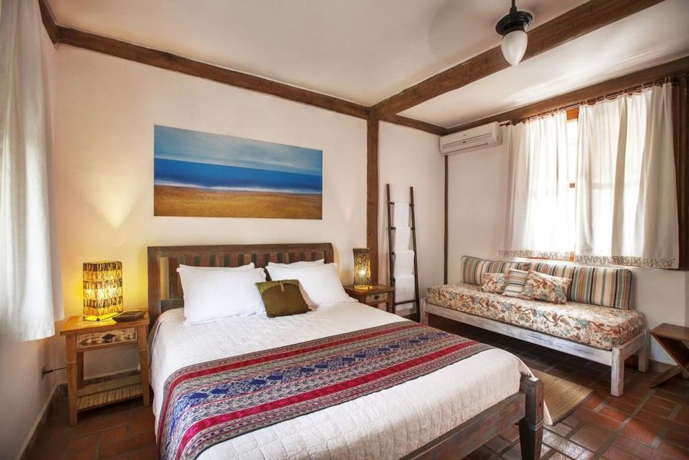 Villa Manakás - São Sebastião