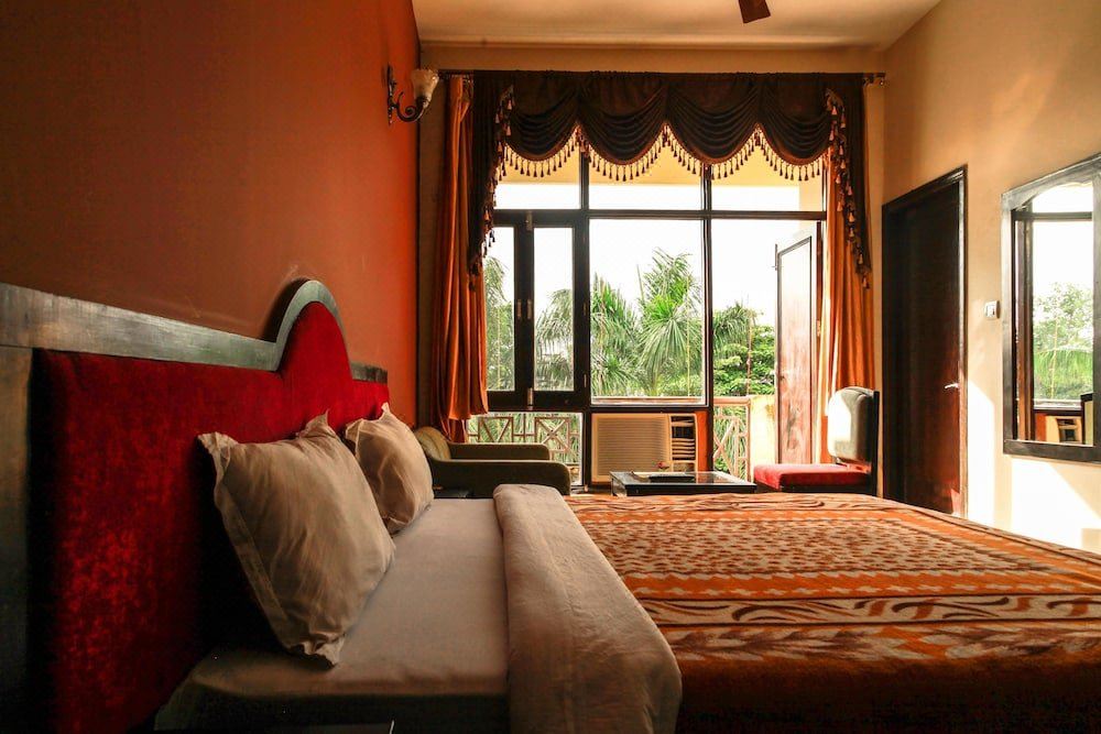 Hotel Neeraj Bhawan - Rishikesh