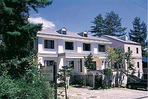 Silkwood Hotel - Hakuba
