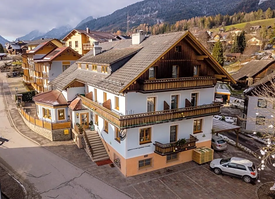 Hotel Kollerhof - Styria