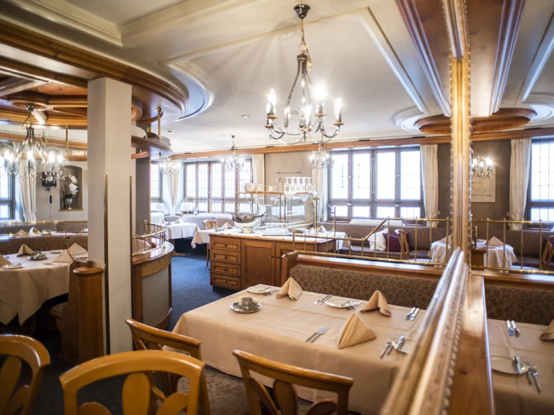 Schlenkers Ochsen - Villingen-Schwenningen