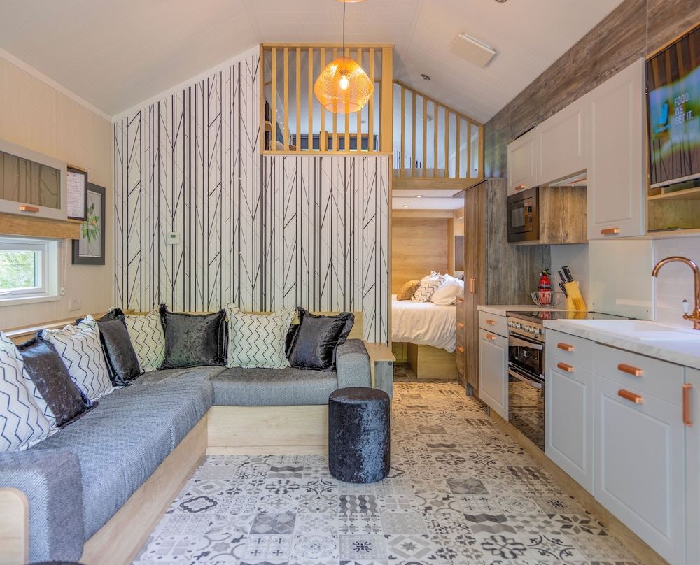 Aberdunant Caravans Direct - Gwynedd