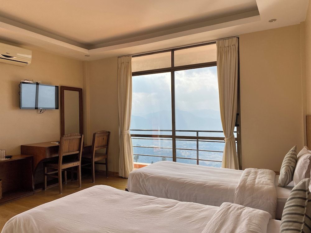 Ratna Giri Resort - Tibet