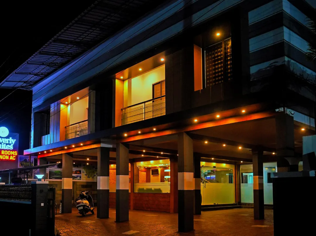 Beverly Suites - Wayanad
