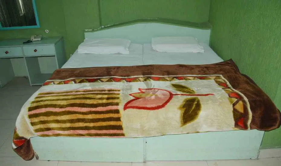 Hotel Durga Yatri Niwas - Katra