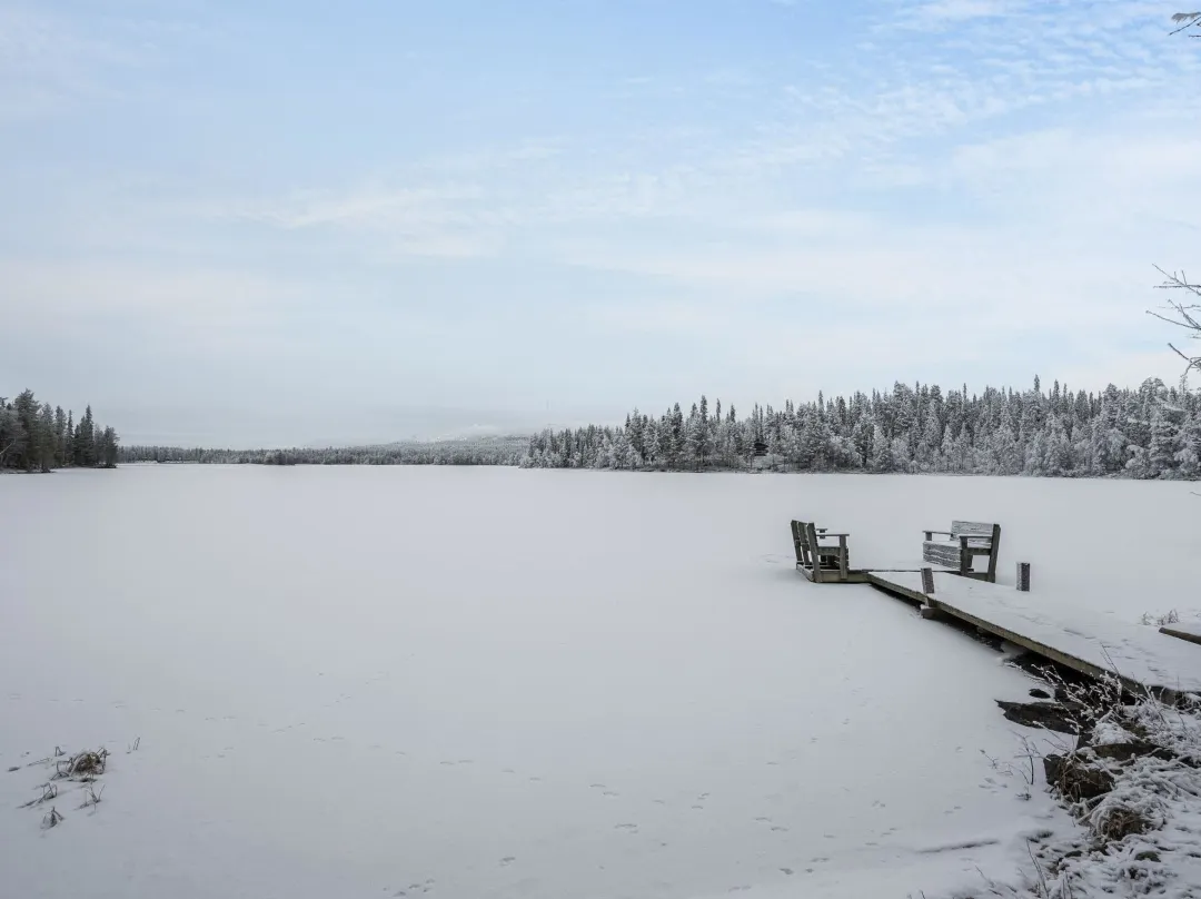 Kantolan Veska - Kuusamo