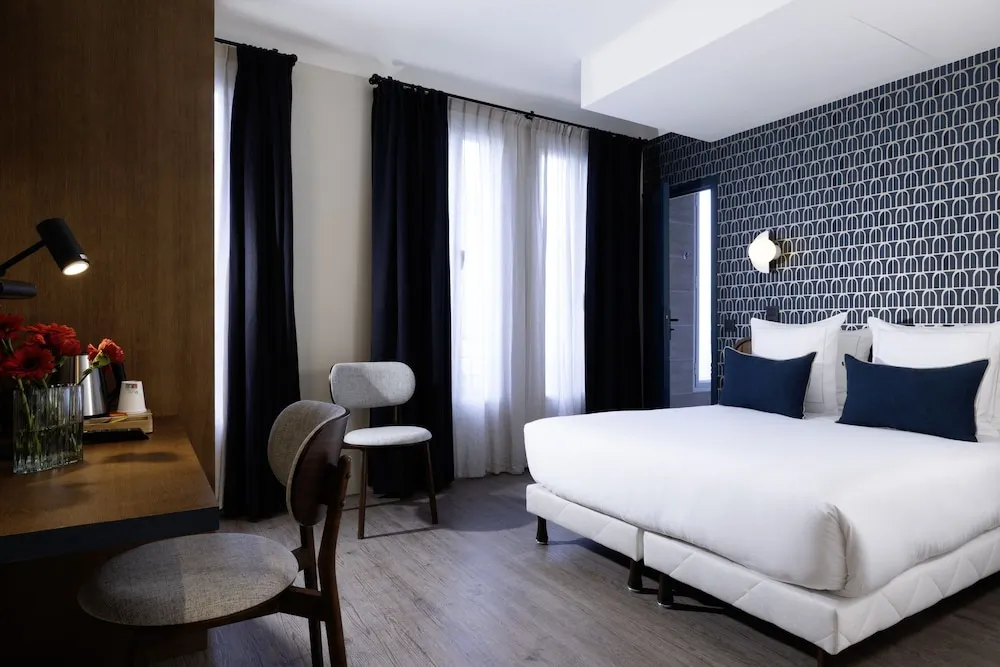 Bijou Hotel Paris Boulogne - Val-d'Oise