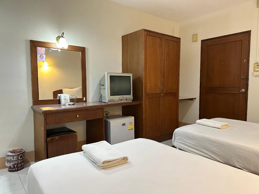 Pakarang Mansion - Mueang Udon Thani District