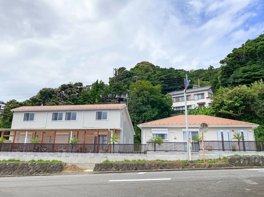 Kr Base Villa Izu Shirahama Resort - Shimoda