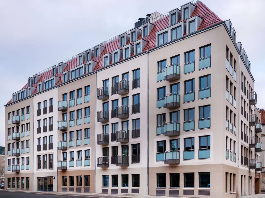 Prize By Radisson, Dresden Mitte - Dresden