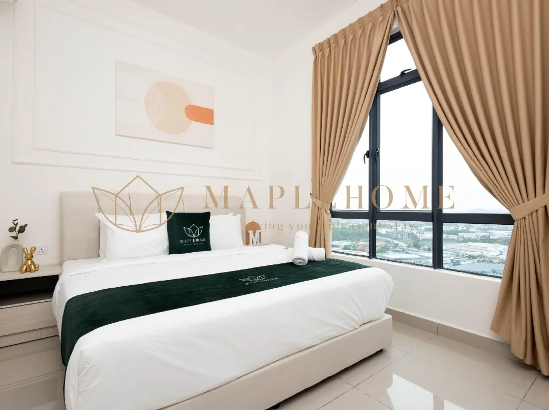 Ksl Residences 2 Premier Suites Johor Bahru - Johor Bahru