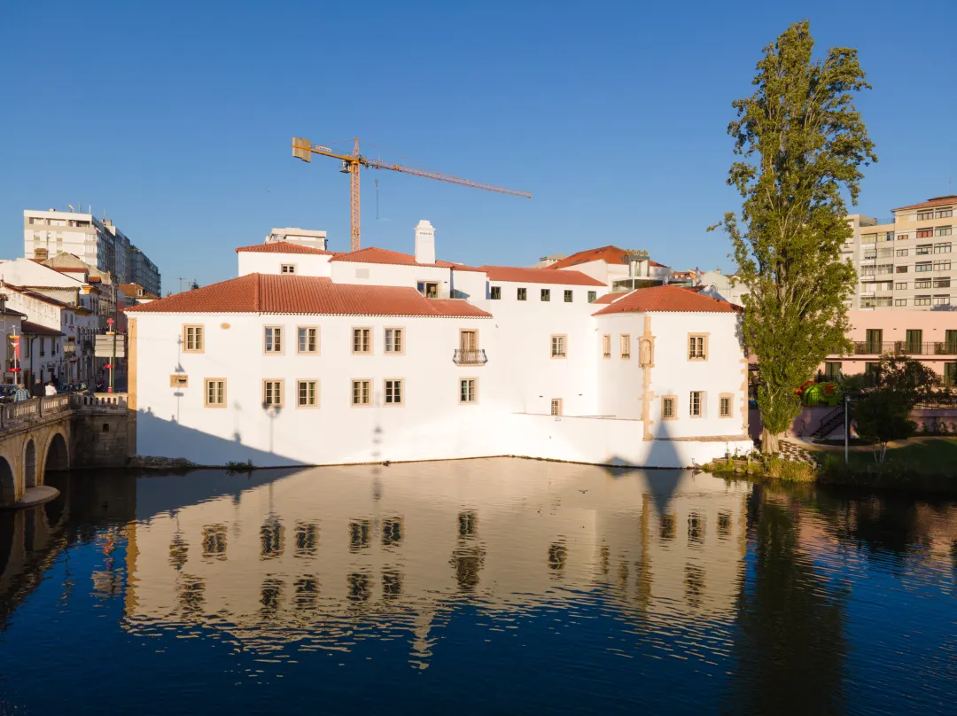 Vila Gale Collection Tomar - Tomar