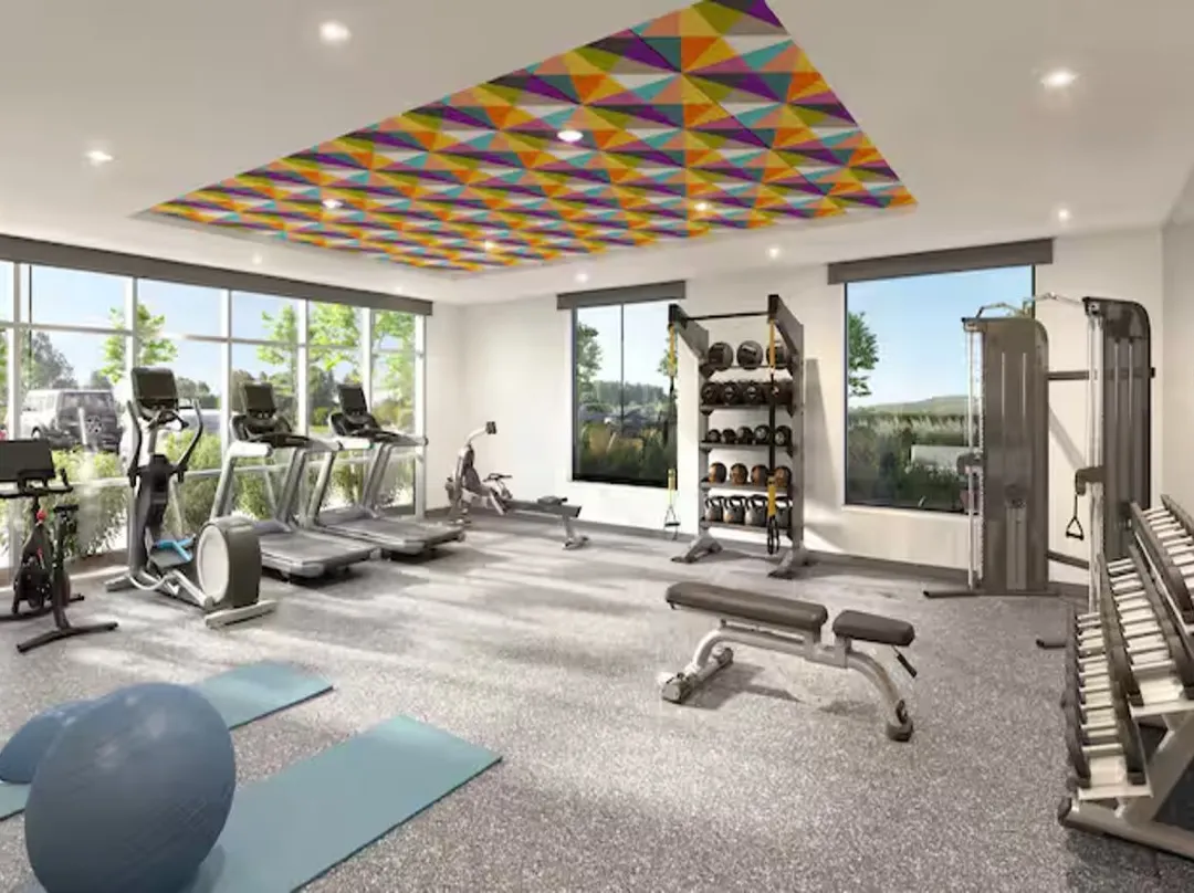 Home2 Suites By Hilton Harrisburg East - Harrisburg, PA