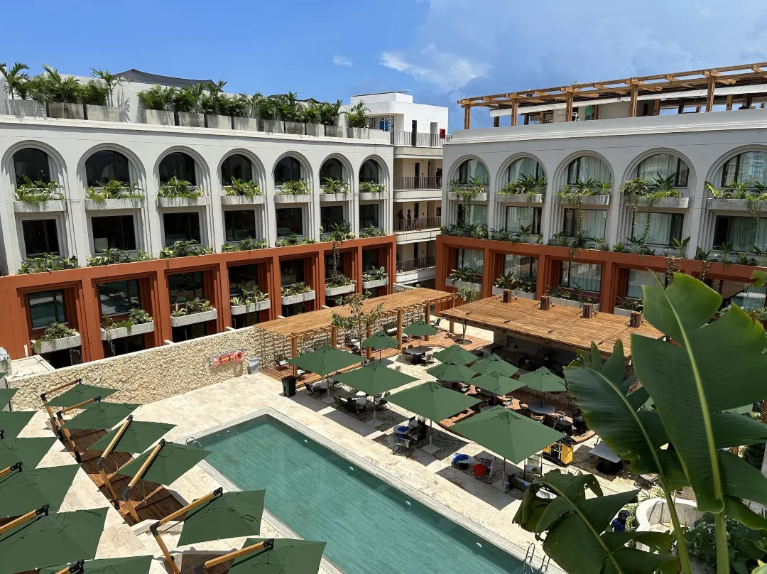 Osh Hotel Cartagena - Carthagène