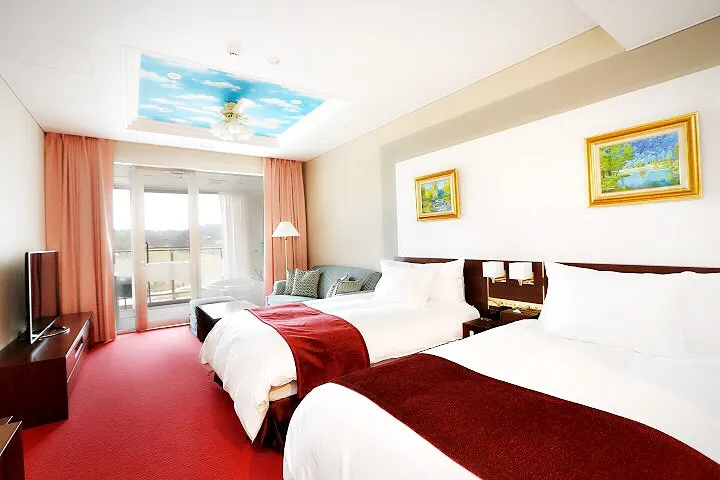 Hotel Tado Onsen - 三重県