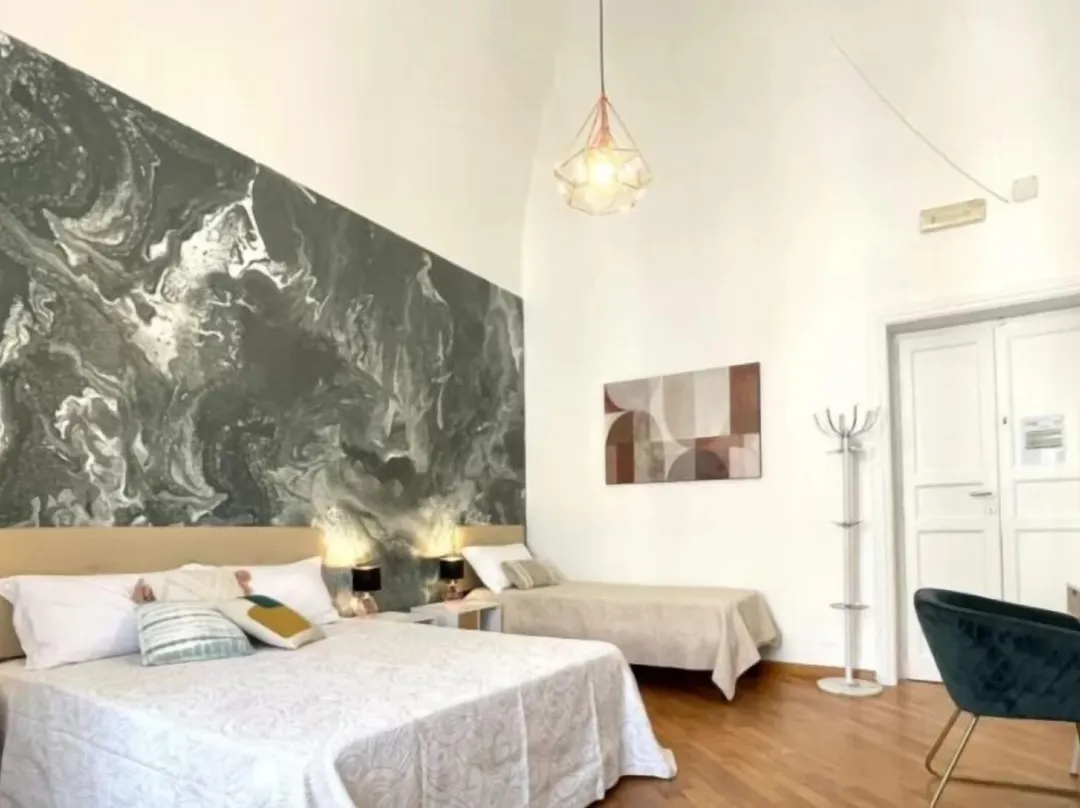 Barirooms  Imbriani 15 - Bari
