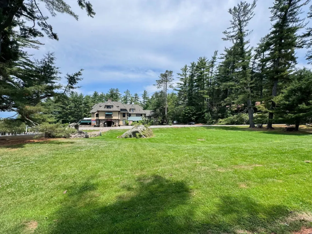 Cozy Fireplace And Pool Table - Charming Retreat - North Conway, NH