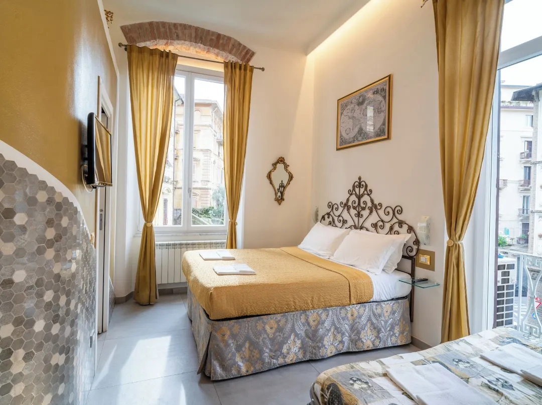 Teresa Rooms & Suites - La Spezia