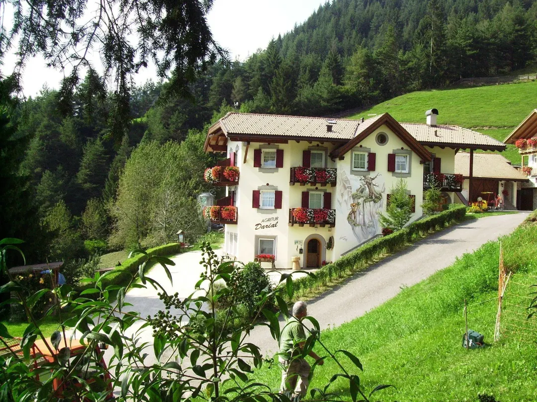 Agritur Darial - Tesero