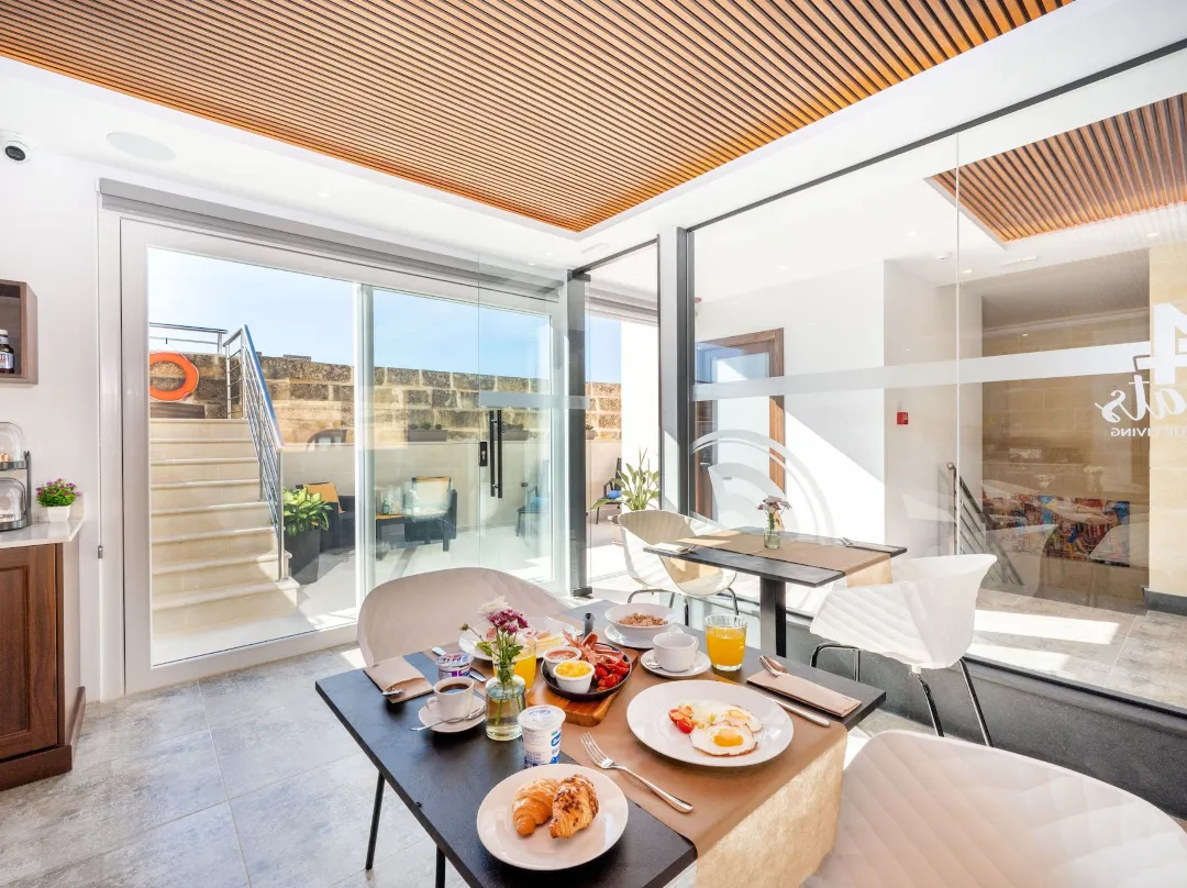 C4 Retreats Gozo - Malta