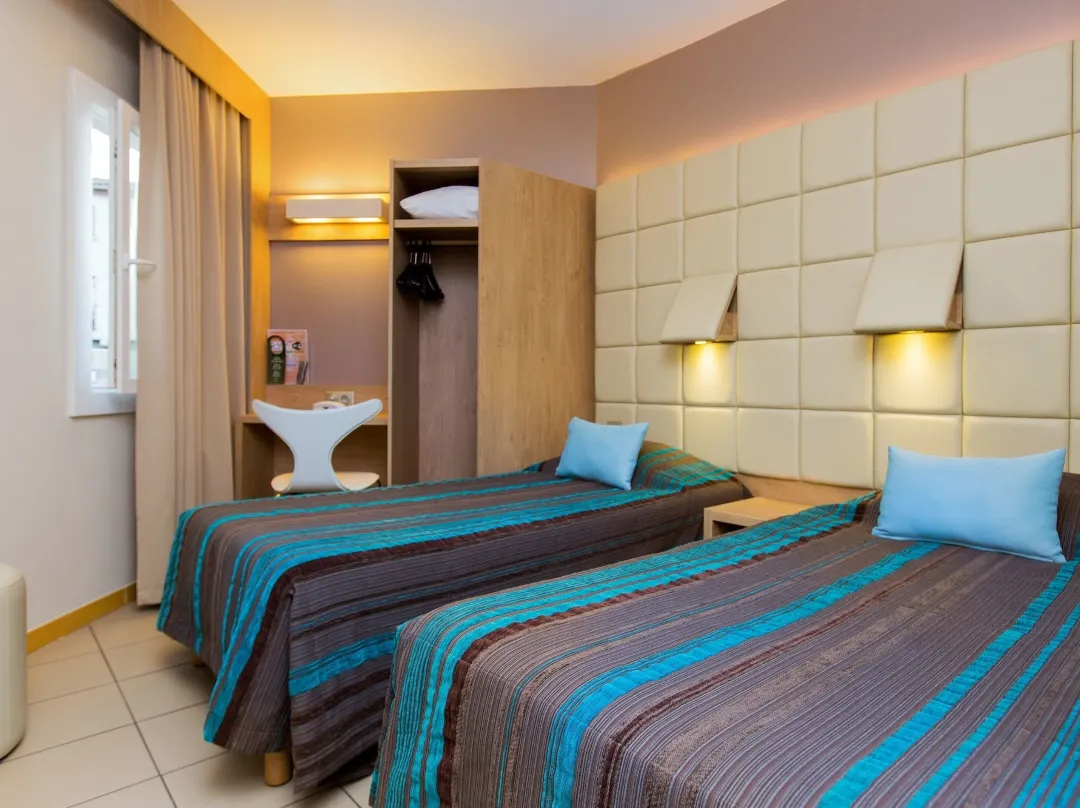 Hôtel Espace Cité Carcassonne - Carcassonne