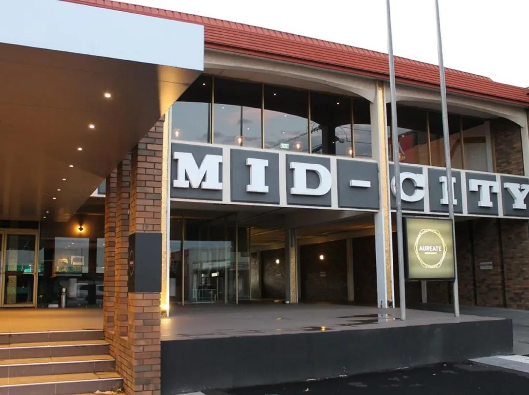 Mid City Ballarat - Ballarat