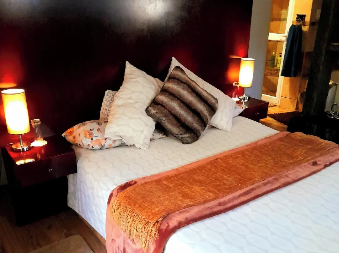 Breena Bnb Guest House - Germiston