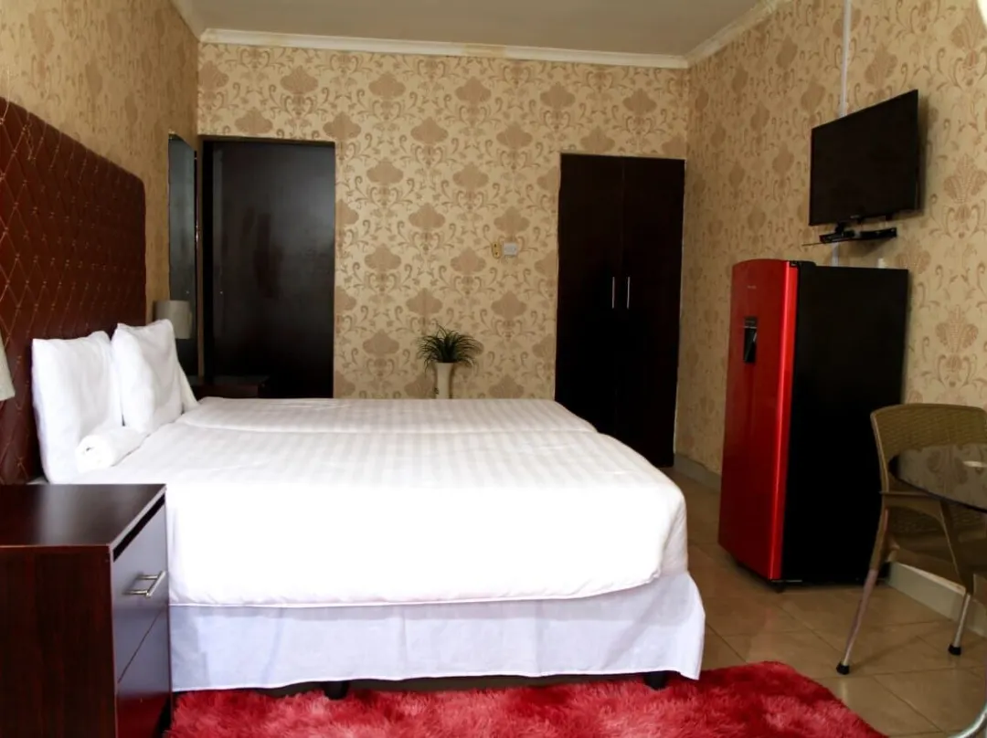 Dream Catcher Hotel - Gaborone