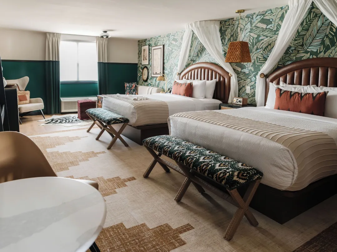Uncommoner Hotel By Reverie Boutique Collection - New England