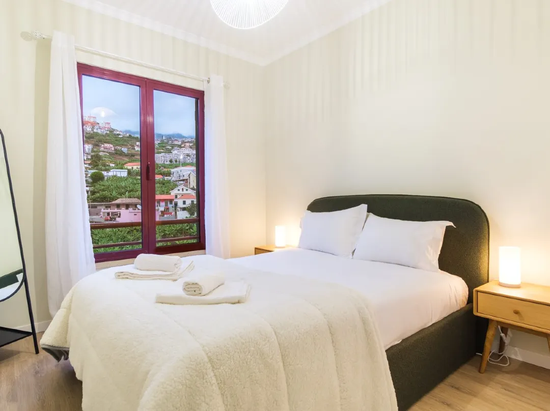 Guestready - Charming Home In Câmara De Lobos - Madeira