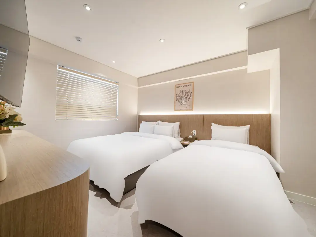 Gapyeong Hotel Again Cheongpyeong - Gapyeong-gun