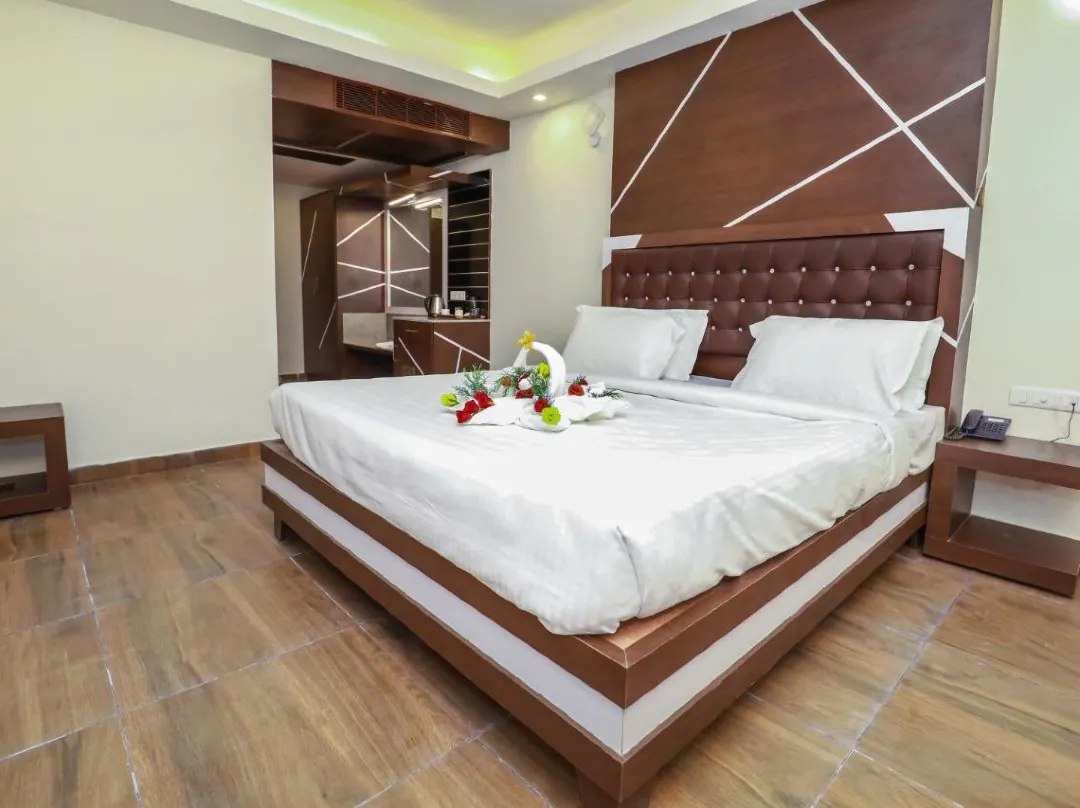 Cs Empire - Swaraj Dweep