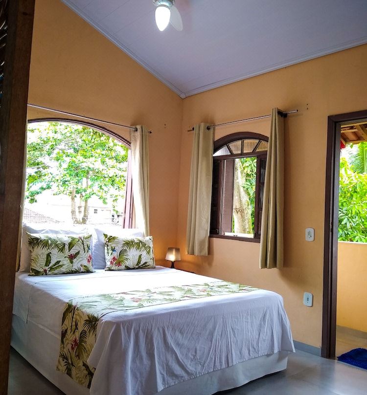 Jardim Secreto Guest House - State of Rio de Janeiro