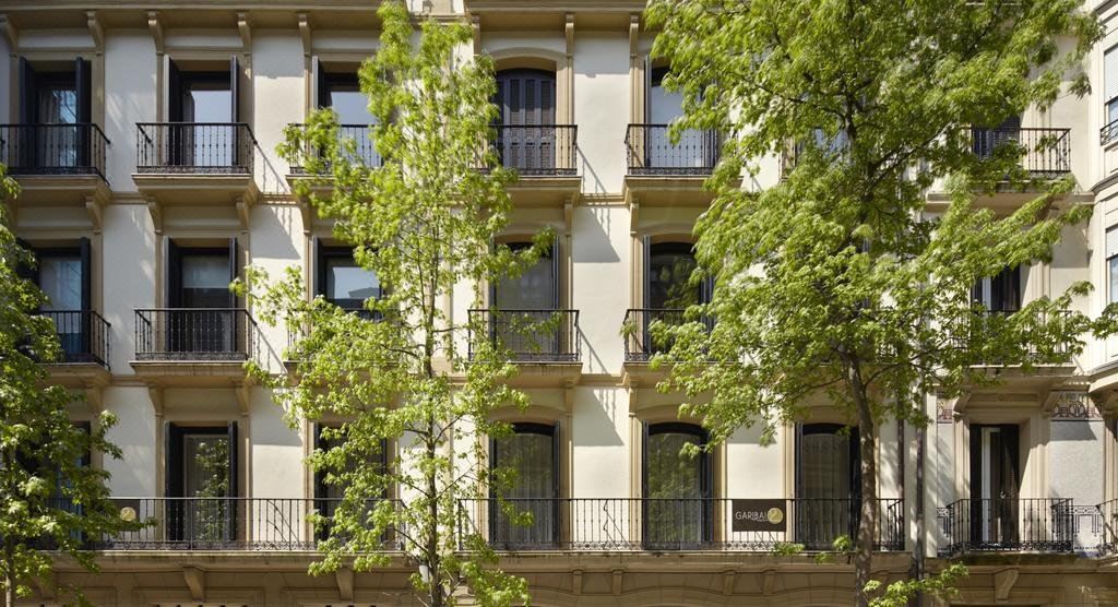 Pensión Garibai - Donostia-San Sebastian