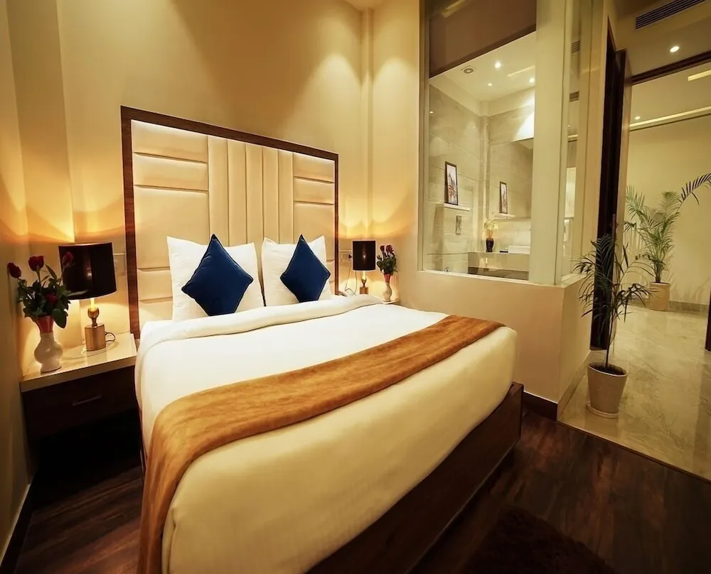 Treehouse London Street Amritsar - Amritsar