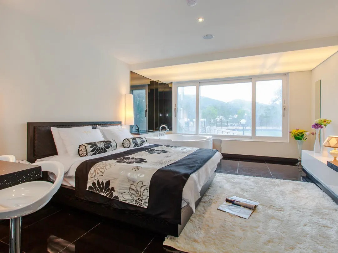 Doya Geoje Family Hotel - Tongyeong-si