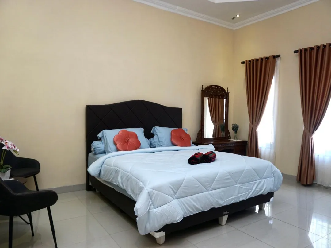 Koolkost Syariah Near Pantai Losari Makassar - Makassar