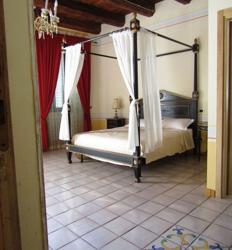 Antichi Feudi Dimora D'epoca - Campania