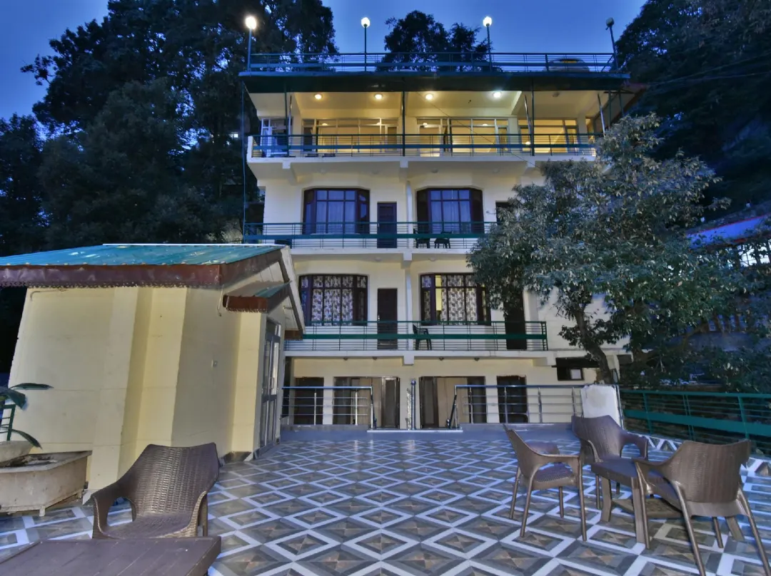 Hotel Wild Rose - Dalhousie - Dalhousie