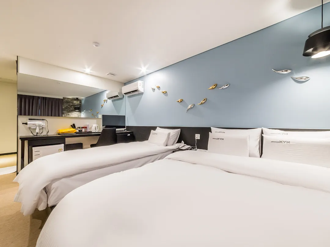 Seongnam Design Xym - Seoul