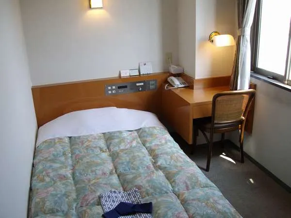 Business Hotel Tsujiume - Hamamatsu