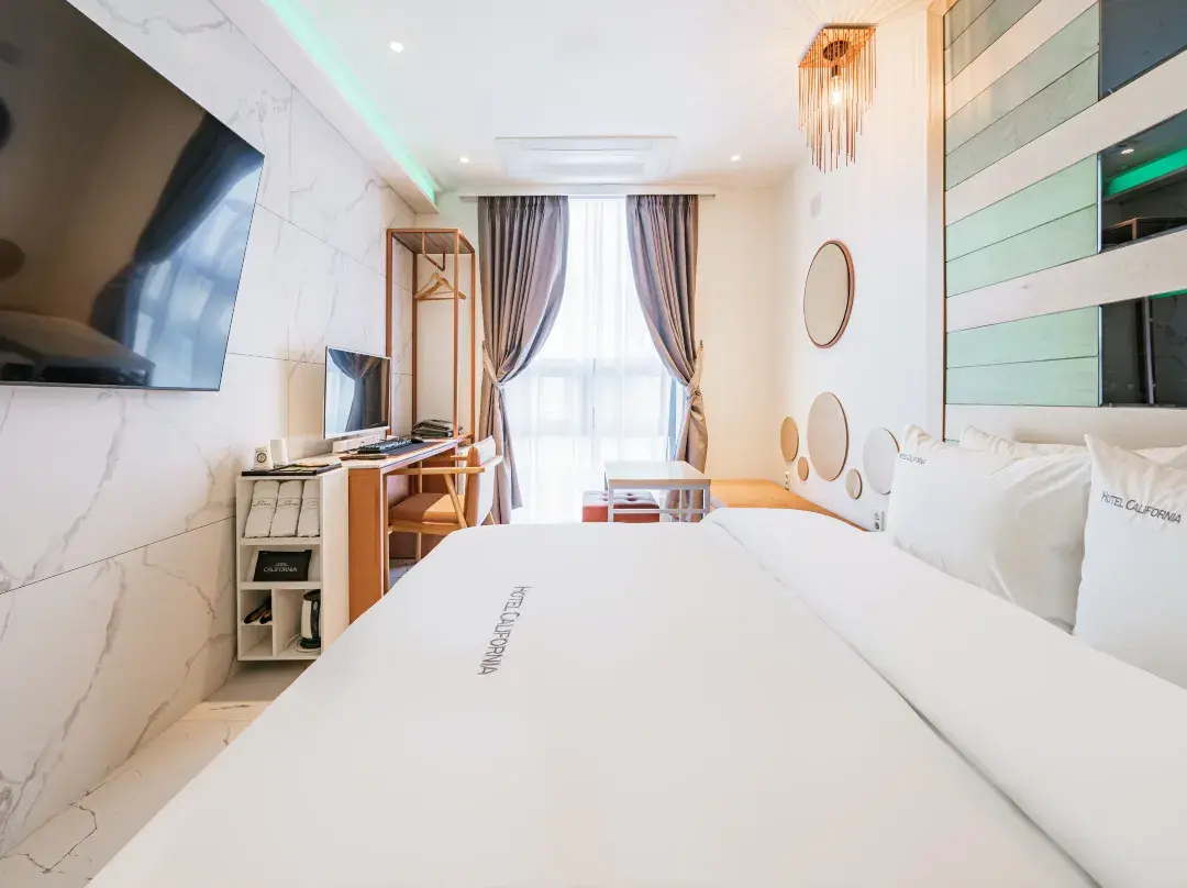 Incheon Hotel California - Gimpo-si