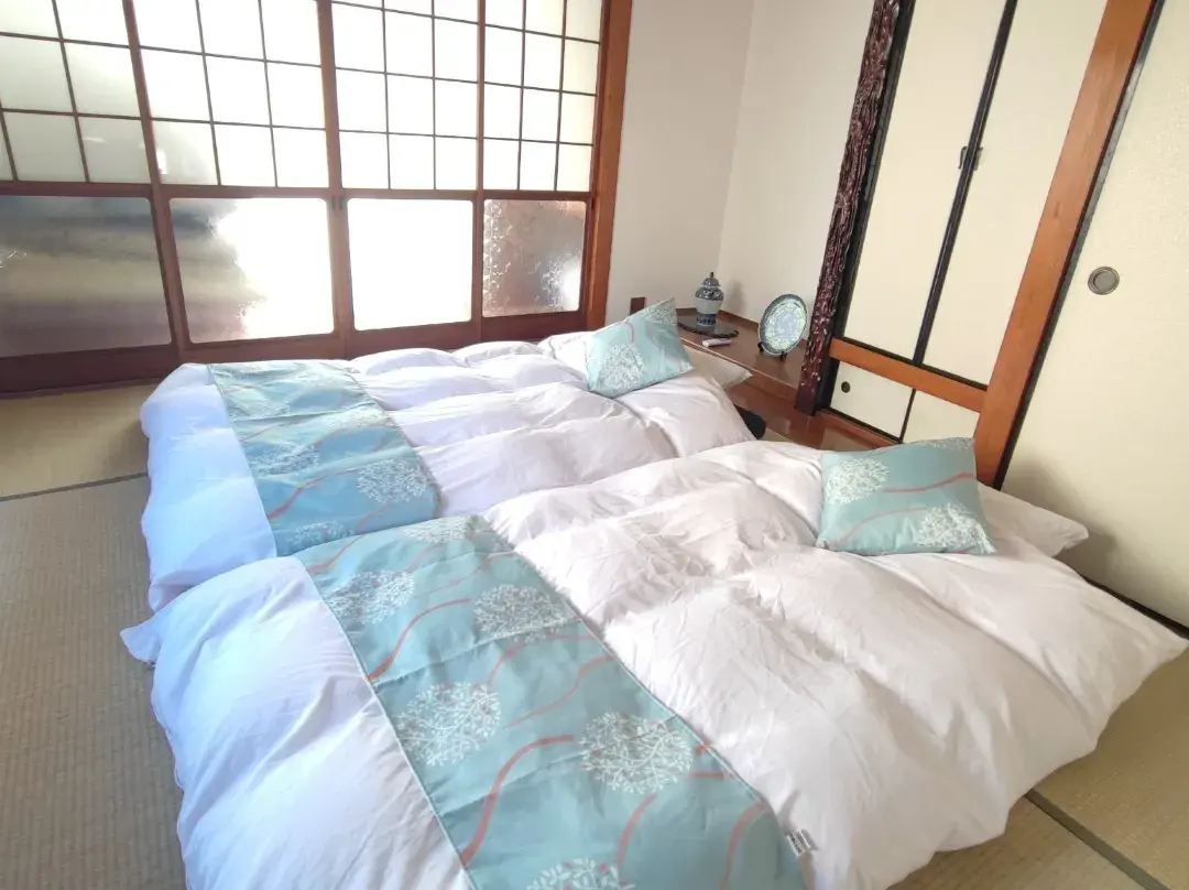 The Okawa Family Vacation Home Is An Inn That Is C - Saga