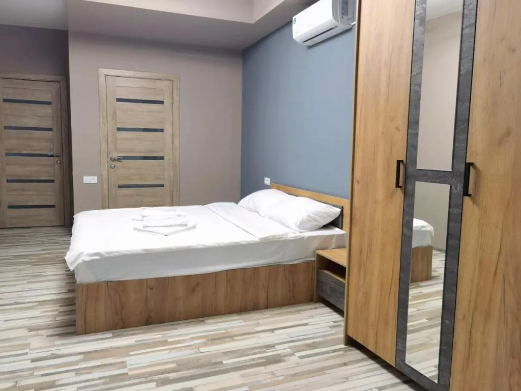 Hayq Boutique Hotel - Erevan